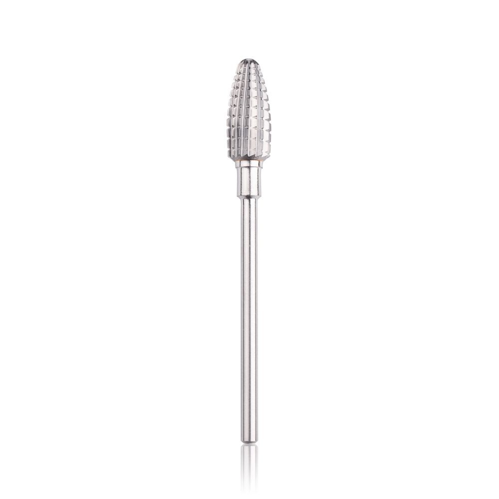 Tungsten Bit - Rounded Corn - Clean - Beauty Company