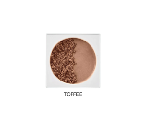 Mineral Powder Foundation - Toffee - Beauty Company