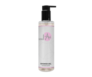 Shower Gel Blushing Bloom - Beauty Company