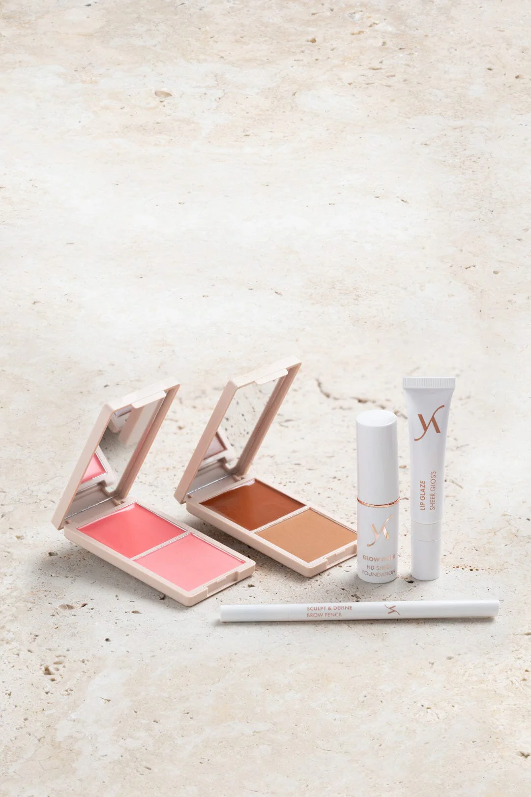 5-Minute Morning Set - Beauty Company