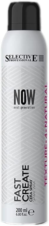 Fast Create Spray Wax - Beauty Company