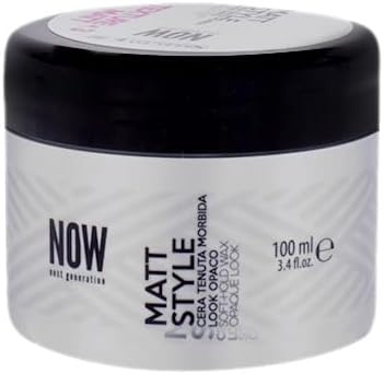Matt Style Wax - Beauty Company