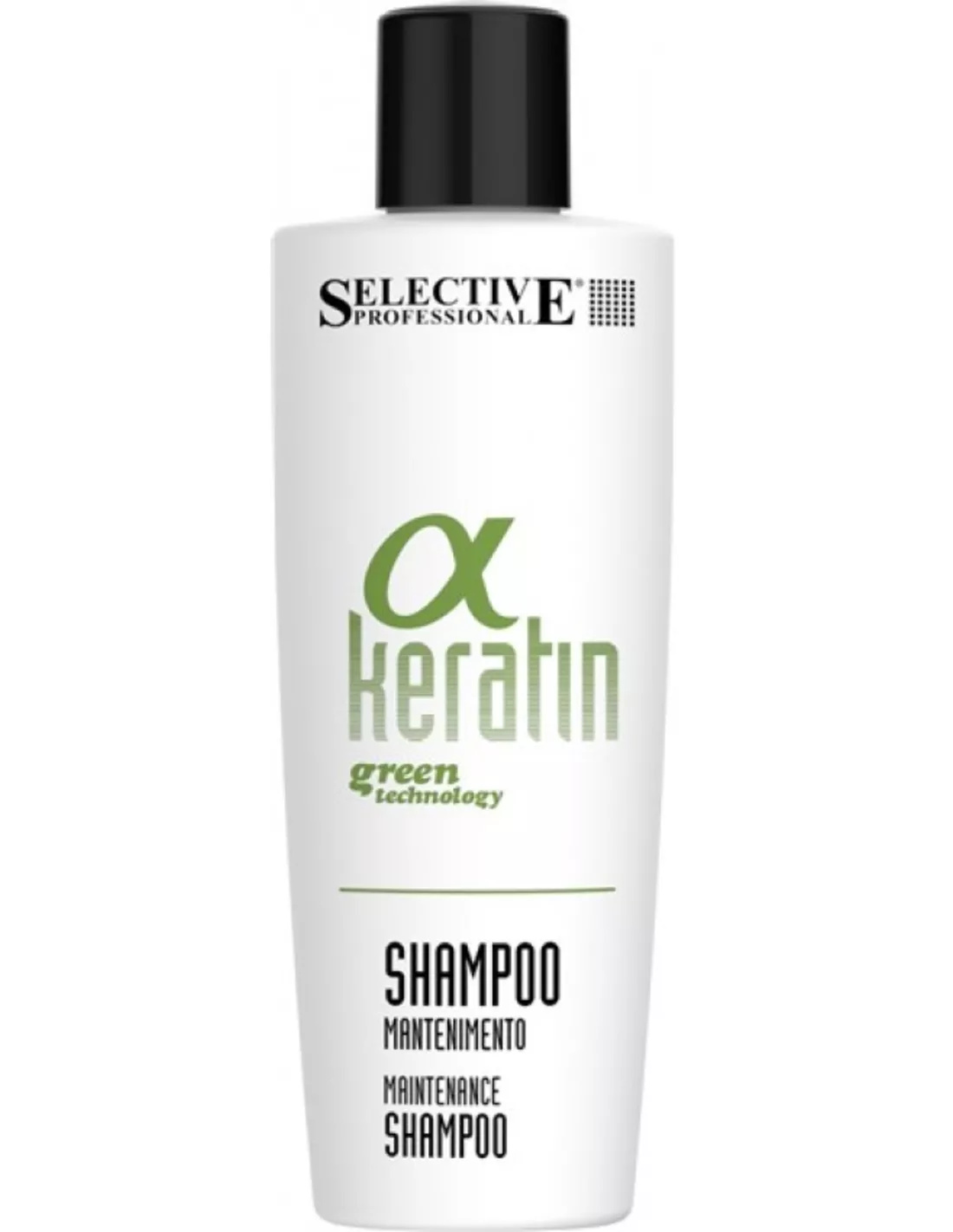 Alpha Keratine Maintenance Shampoo - Beauty Company