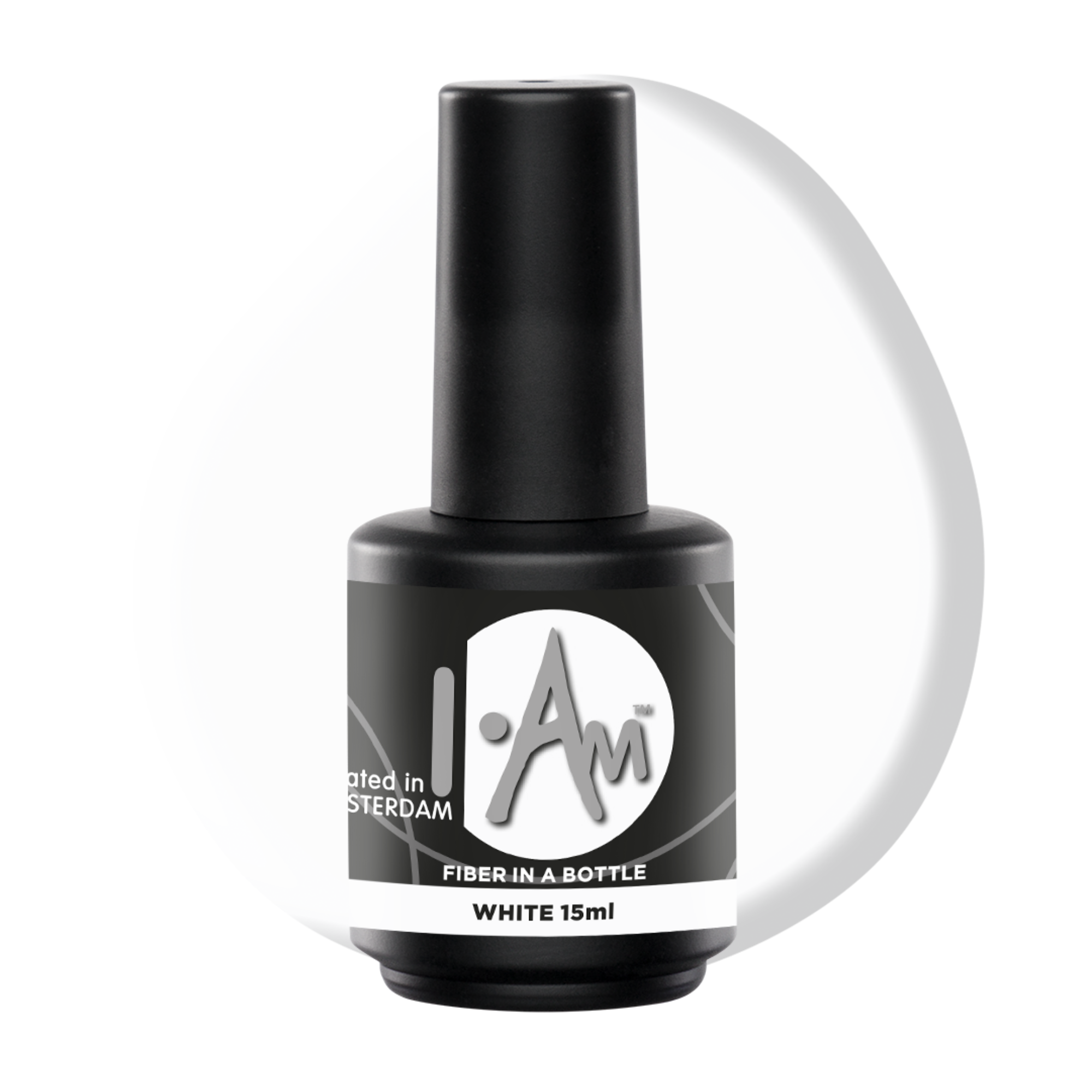 I.Am - FIAB White - Beauty Company