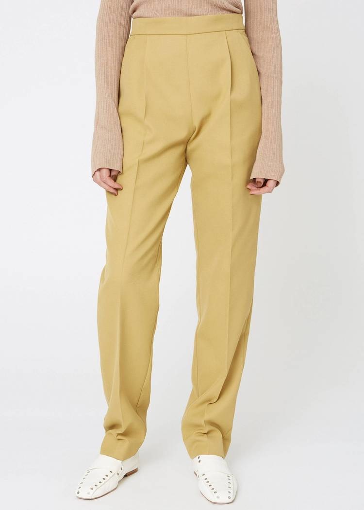 Hope // Pose Trousers - Vandaan