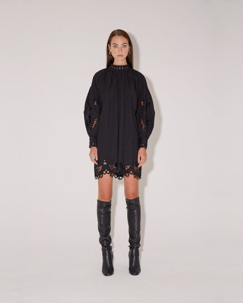 Magali Pascal // Carroll Dress - Vandaan