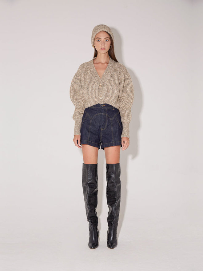 Magali Pascal - Vandaan