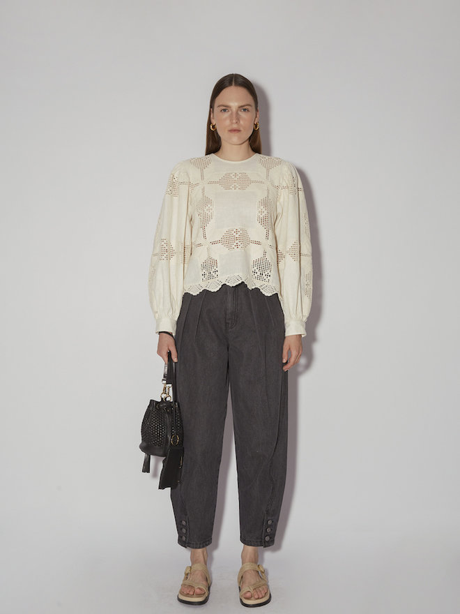 Magali Pascal - Vandaan