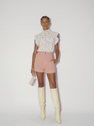 Magali Pascal - Vandaan