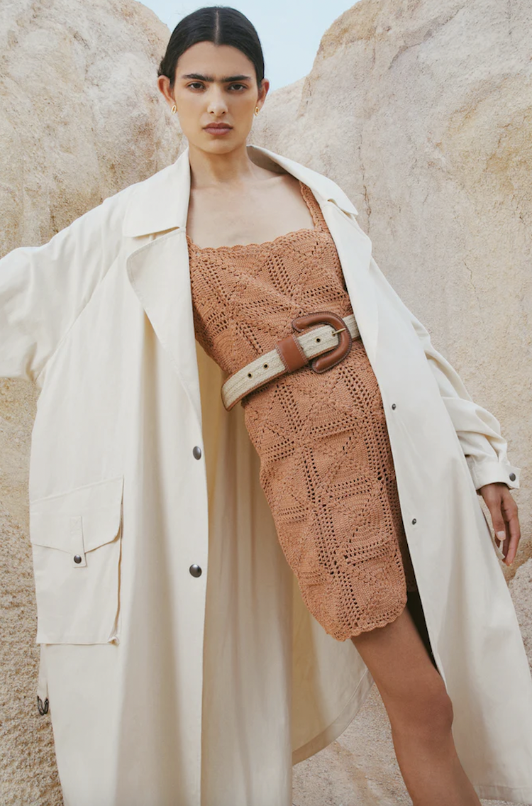 Magali Pascal // Pulau - Vandaan