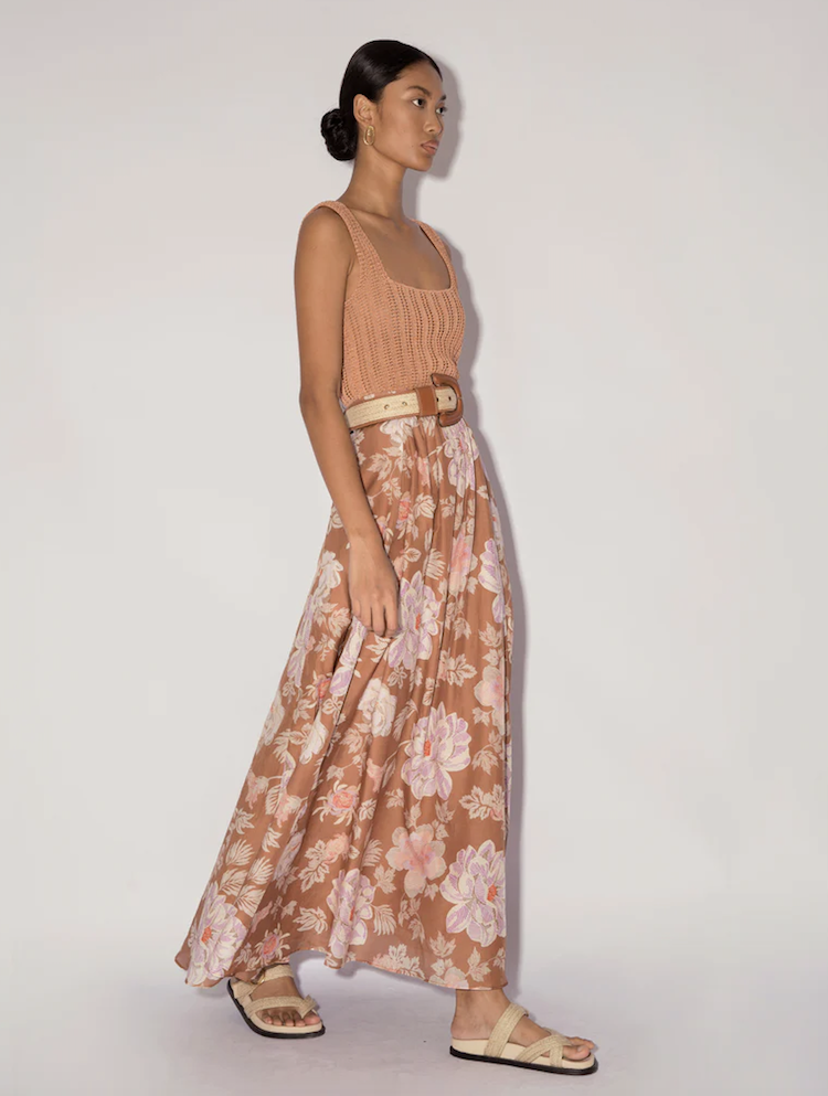 Magali Pascal // Rina Copper - Vandaan