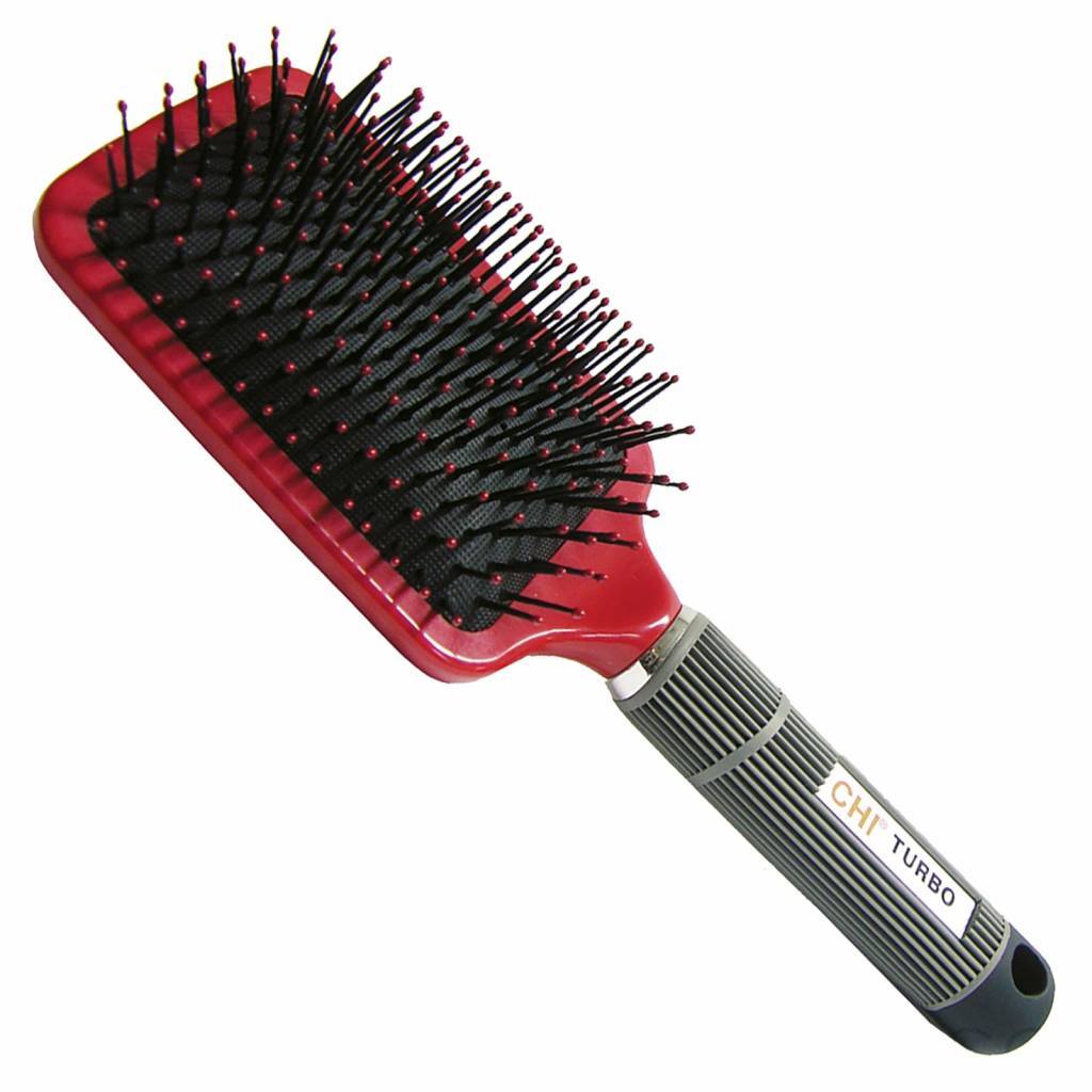 CHI Large Paddle Brush - KappersSolden.be