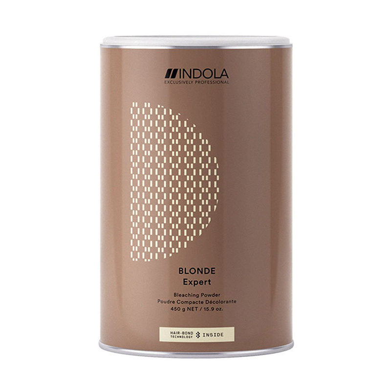 Indola Blonde Expert Bleach Powder - KappersSolden.be