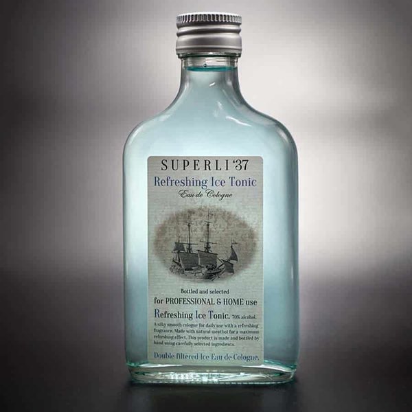 Superli'37 Ice tonic 700ml - KappersSolden.be