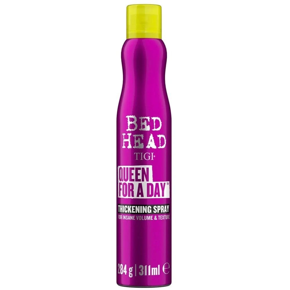 Tigi Bed Head Superstar Queen for a Day - KappersSolden.be