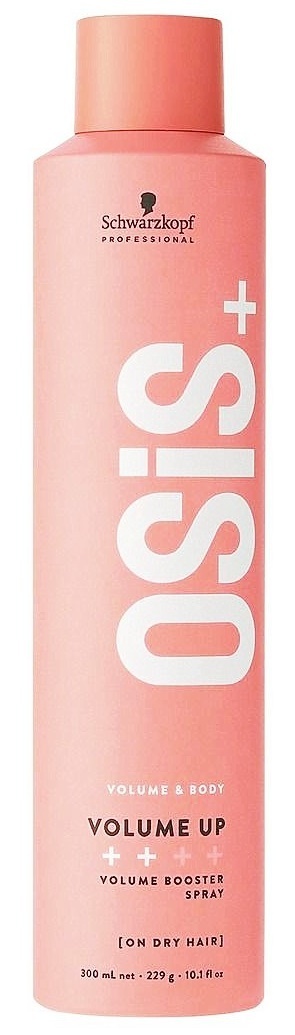 Osis Volume Up Booster Spray - KappersSolden.be