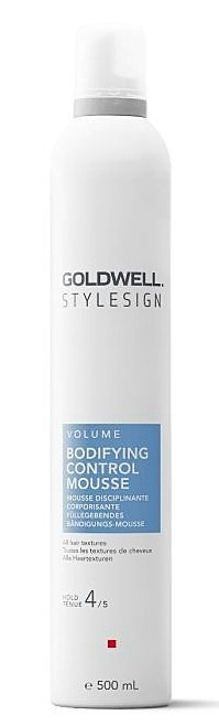 Stylesign BODIFYING CONTROL MOUSSE, 500 ml - KappersSolden.be