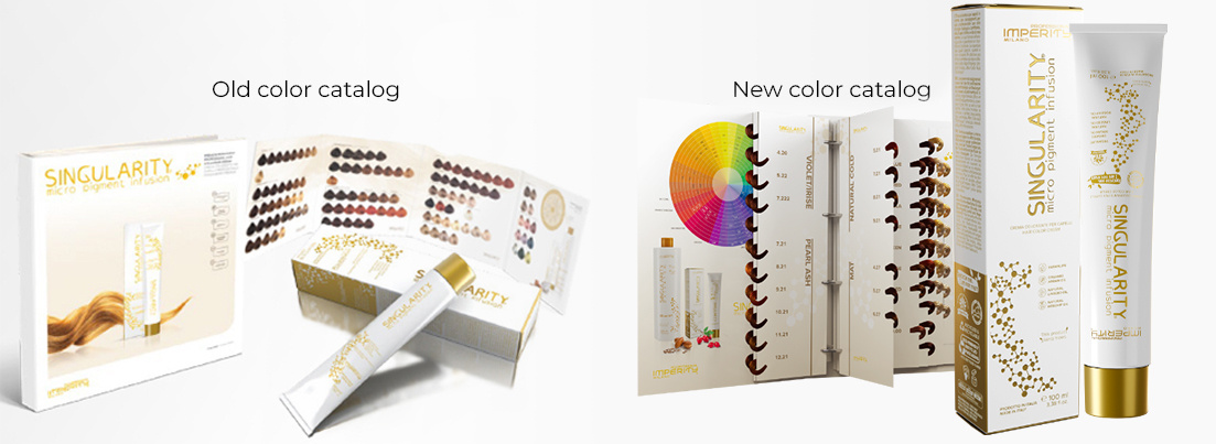 Singularity Color Chart new 2024 - KappersSolden.be