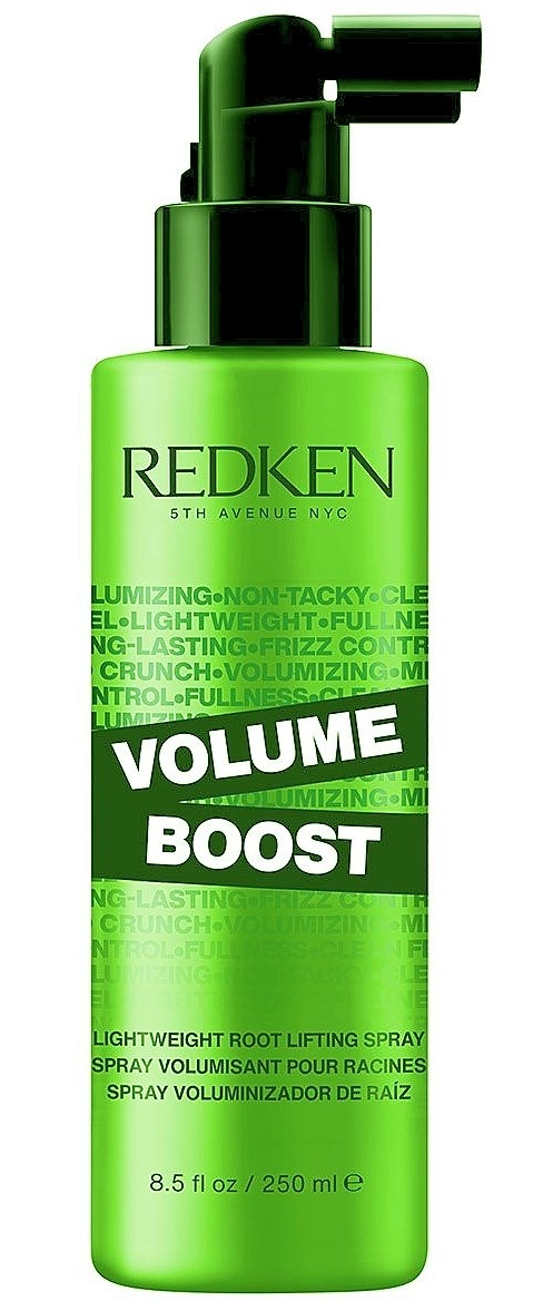 Redken Volume Boost Root Lifting Spray, 250 ml - KappersSolden.be