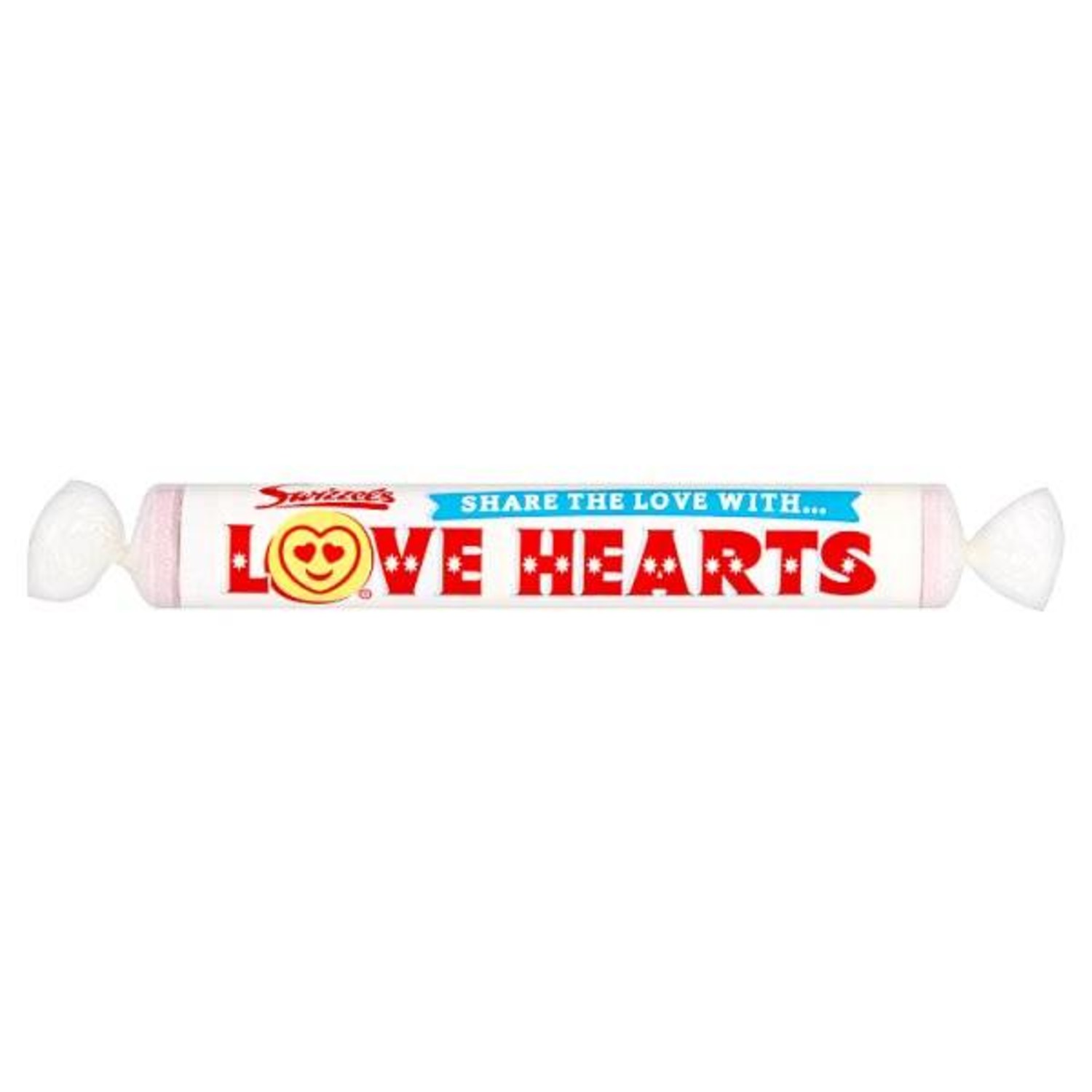Swizzles Matlow Giant Love Hearts | British Sweets & Chocolate - Kellys ...