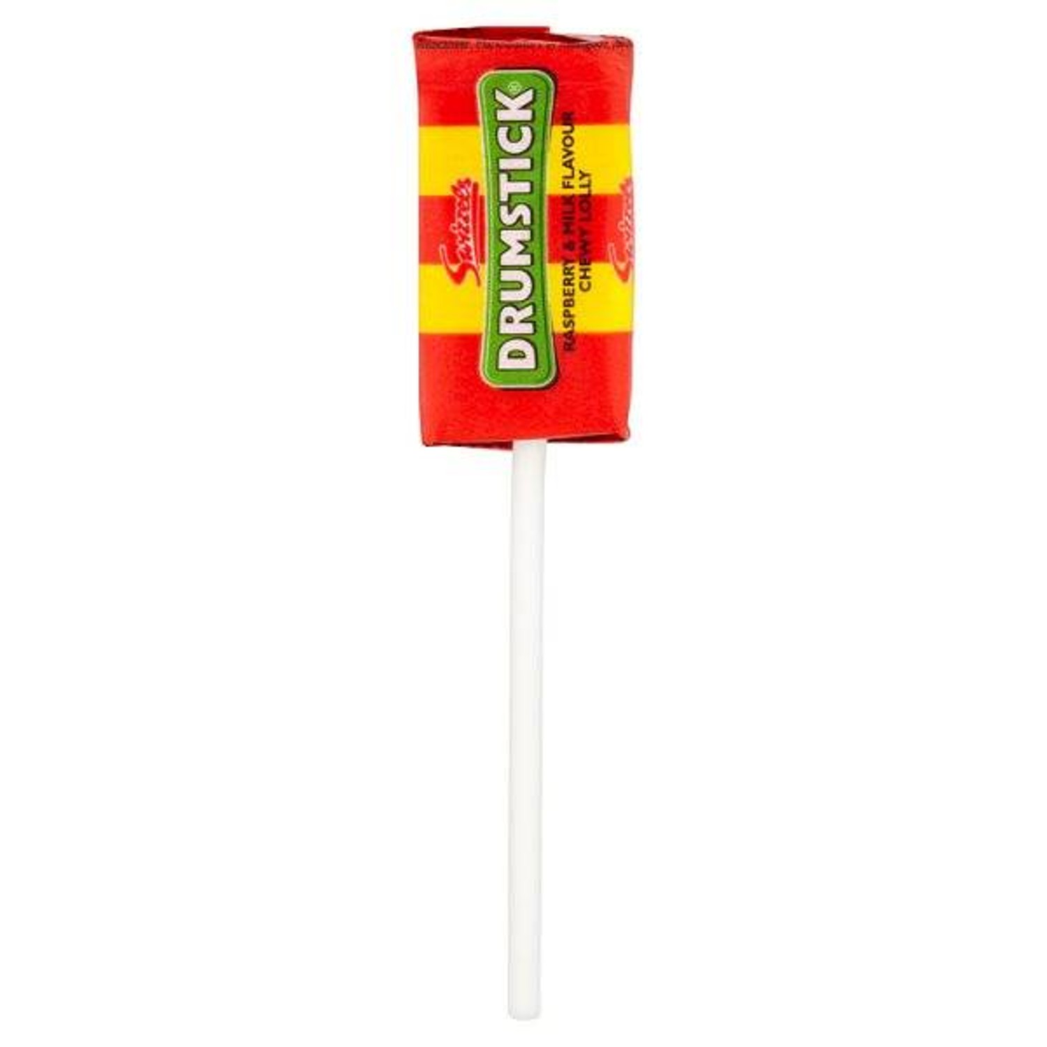 Swizzels Matlow Mega Drumstick, 28g | British Sweets & Chocolate ...