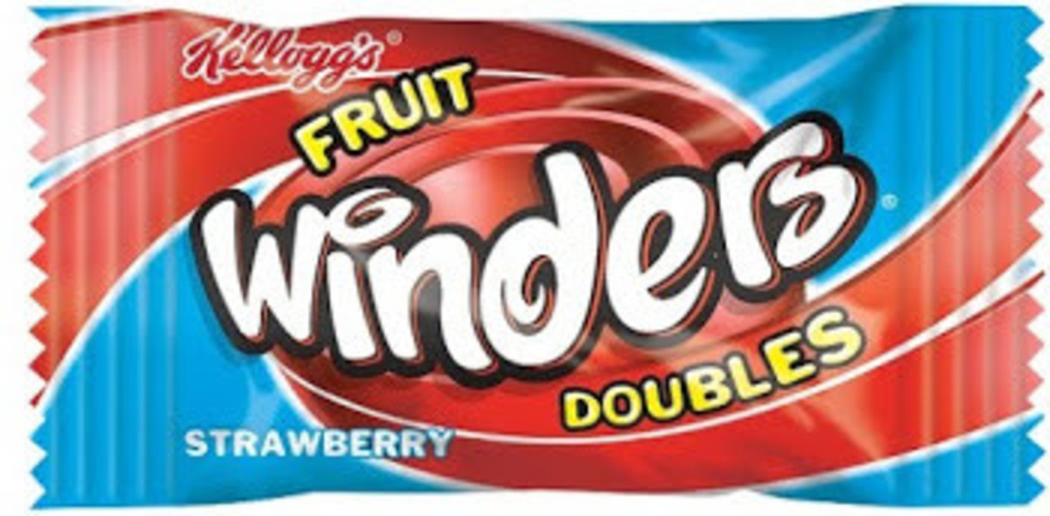 Kellogg's Fruit Winders Strawberry | Kellys Expat Shopping - Kellys ...