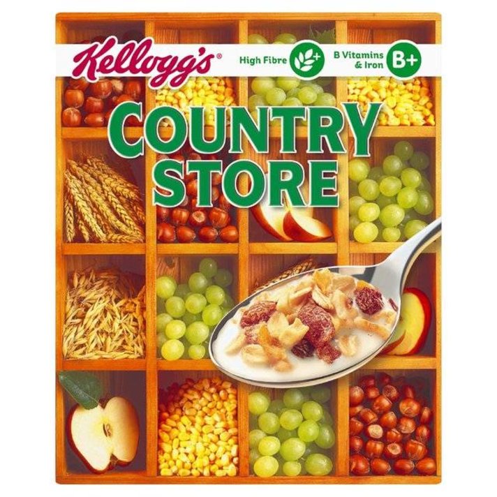 Kellogg's - Kellys Expat Shopping