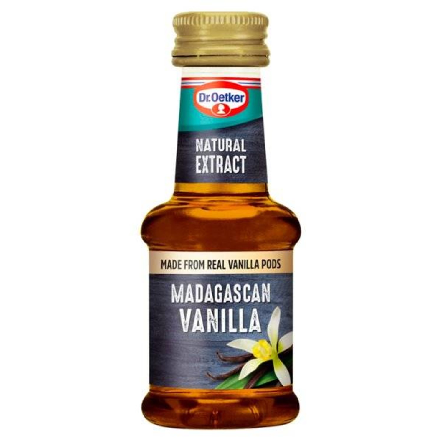Dr. Oetker Madagascan Vanilla Extract | Kellys Expat Shopping - Kellys ... Dr. Oetker Madagascan Vanilla Extract | Kellys Expat Shopping - Kellys ...