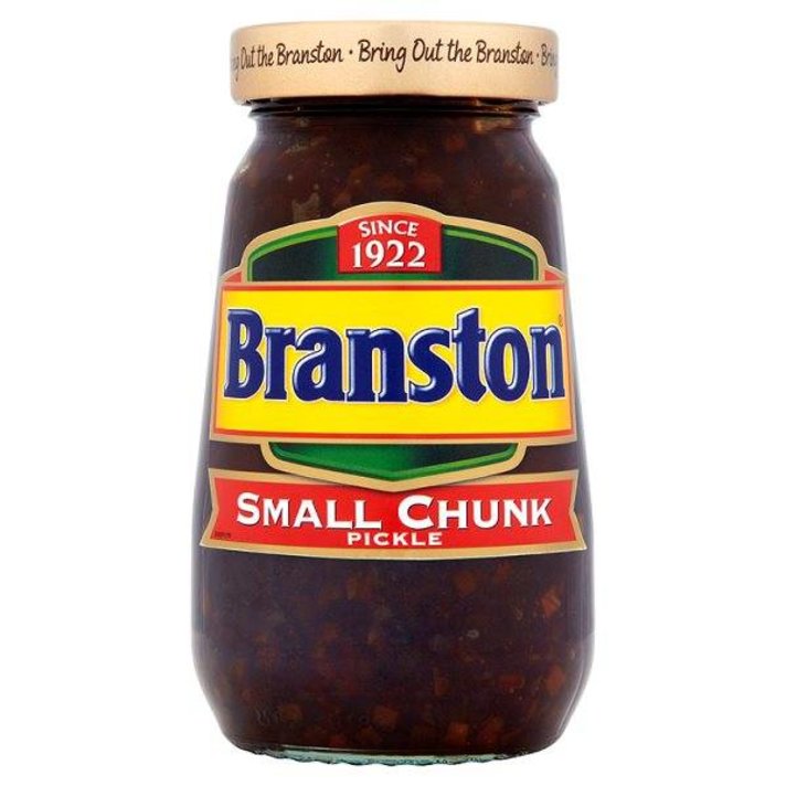 Branston Piccalilli 360g | Britse boodschappen | EU verzending - Kellys ...