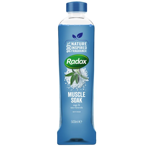 Radox - Kellys Expat Shopping