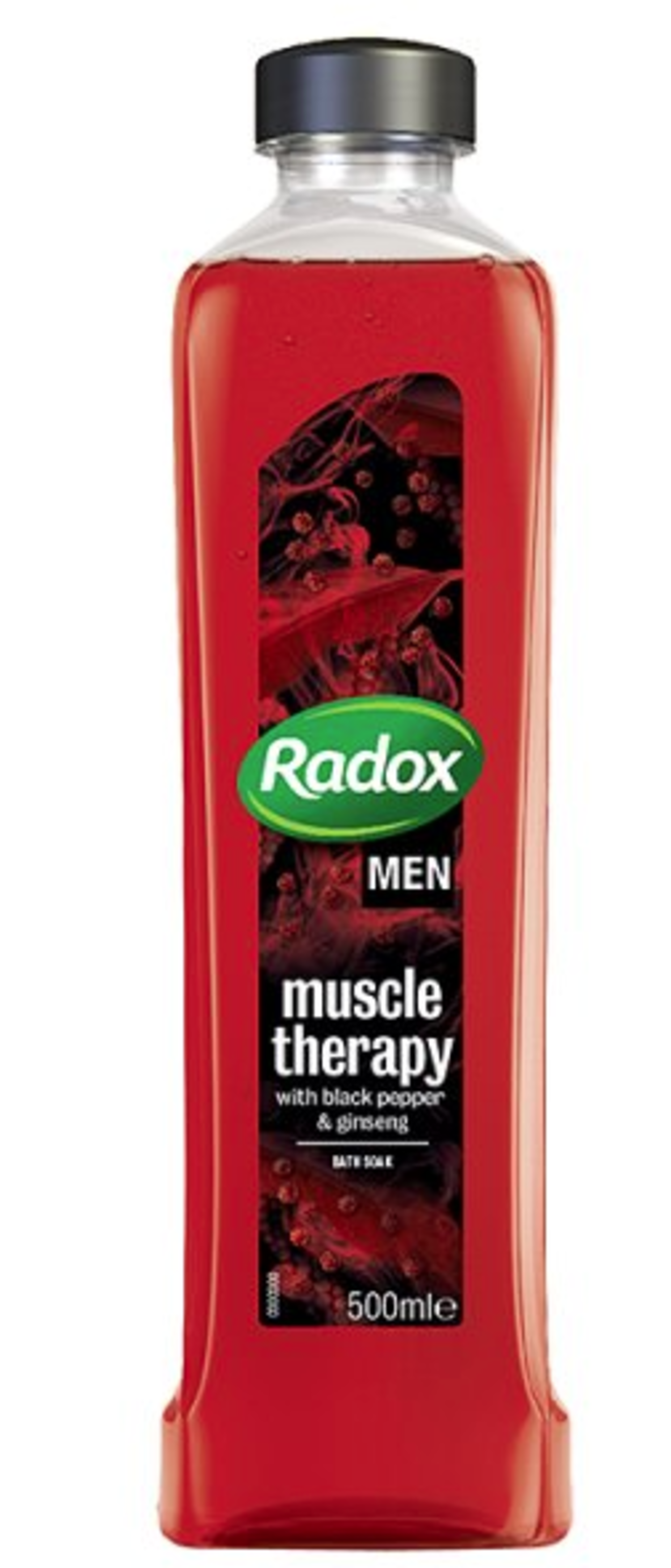 Radox Muscle Therapy 500ml | Radox Bath & Shower - Kellys Expat Shopping