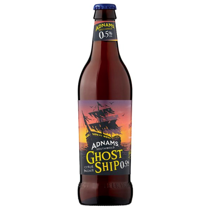 Adnams - Kellys Expat Shopping