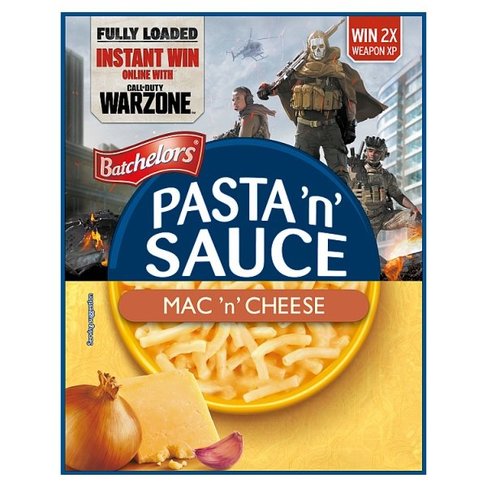 Kraft Mac & Cheese 4 x 206g | American Mac & Cheese - Kellys Expat Shopping