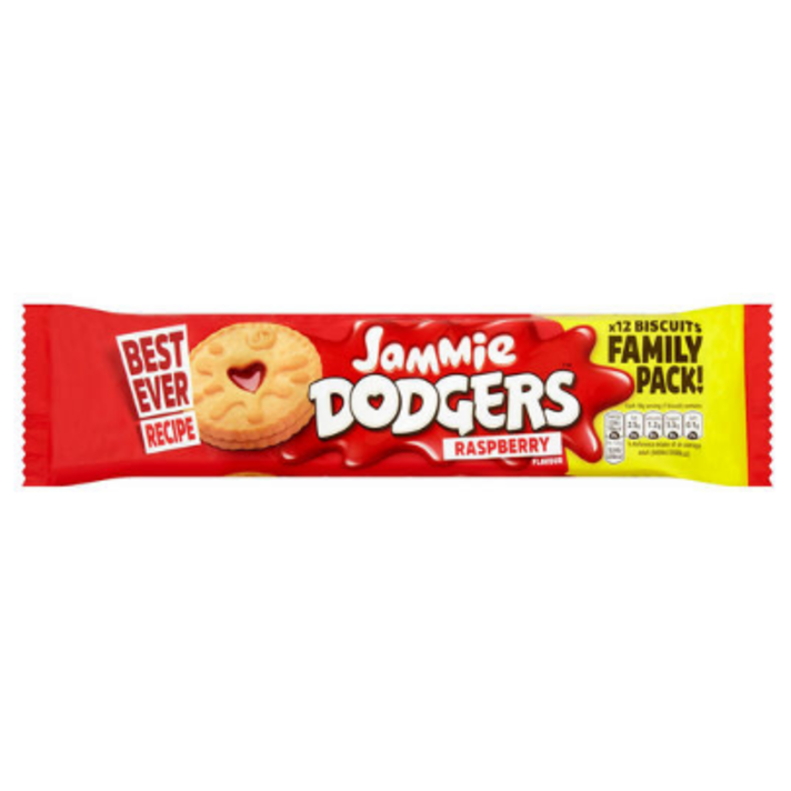 Engelse Koekjes, Chocolade & Snoepgoed | Cadbury, Shortbread, McVitie's ...