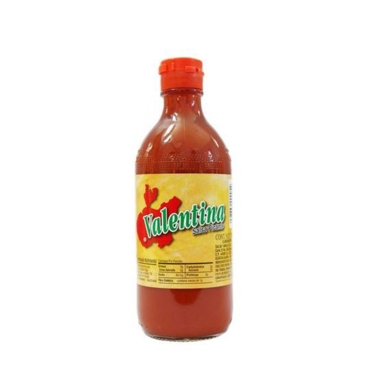 Valentina Salsa Picante 370ml | Mexicaanse Salsa - Kellys Expat Shopping