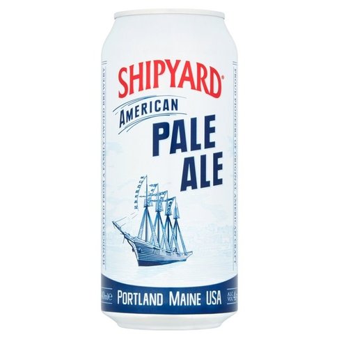 Shipyard - Kellys Expat Shopping