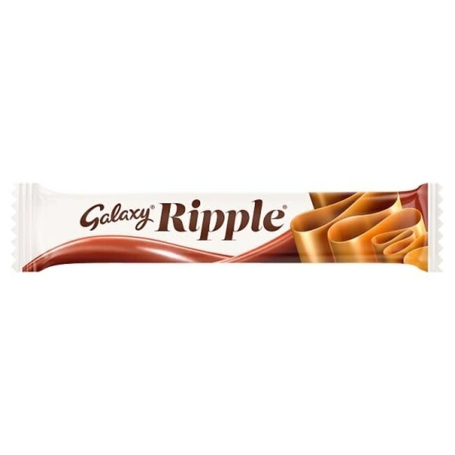 Galaxy Ripple 30g - Kellys Expat Shopping