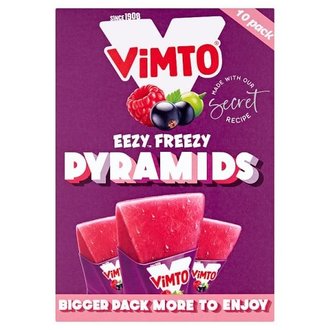 ice lolly - Kellys Expat Shopping