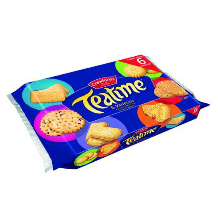 British Biscuits, Chocolate & Sweets | Cadbury, Shortbread, McVitie's ...