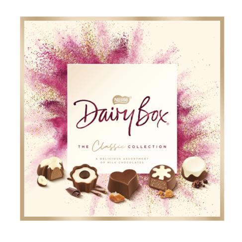 Feestelijke Selectieboxen - Kellys Expat Shopping