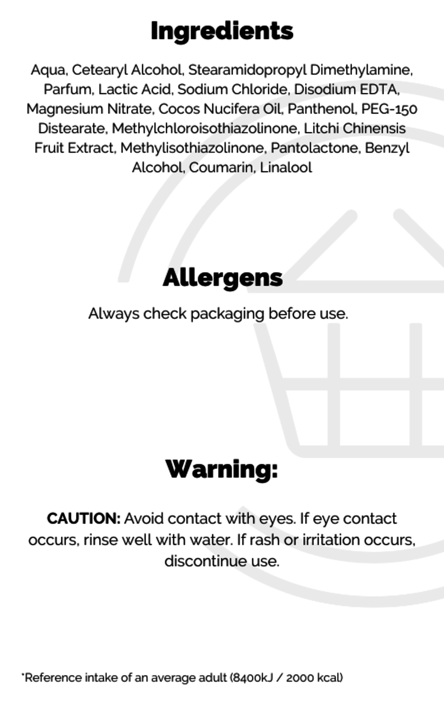 Alberto Coconut Lychee Conditioner | British Health & Beauty - Kellys ...