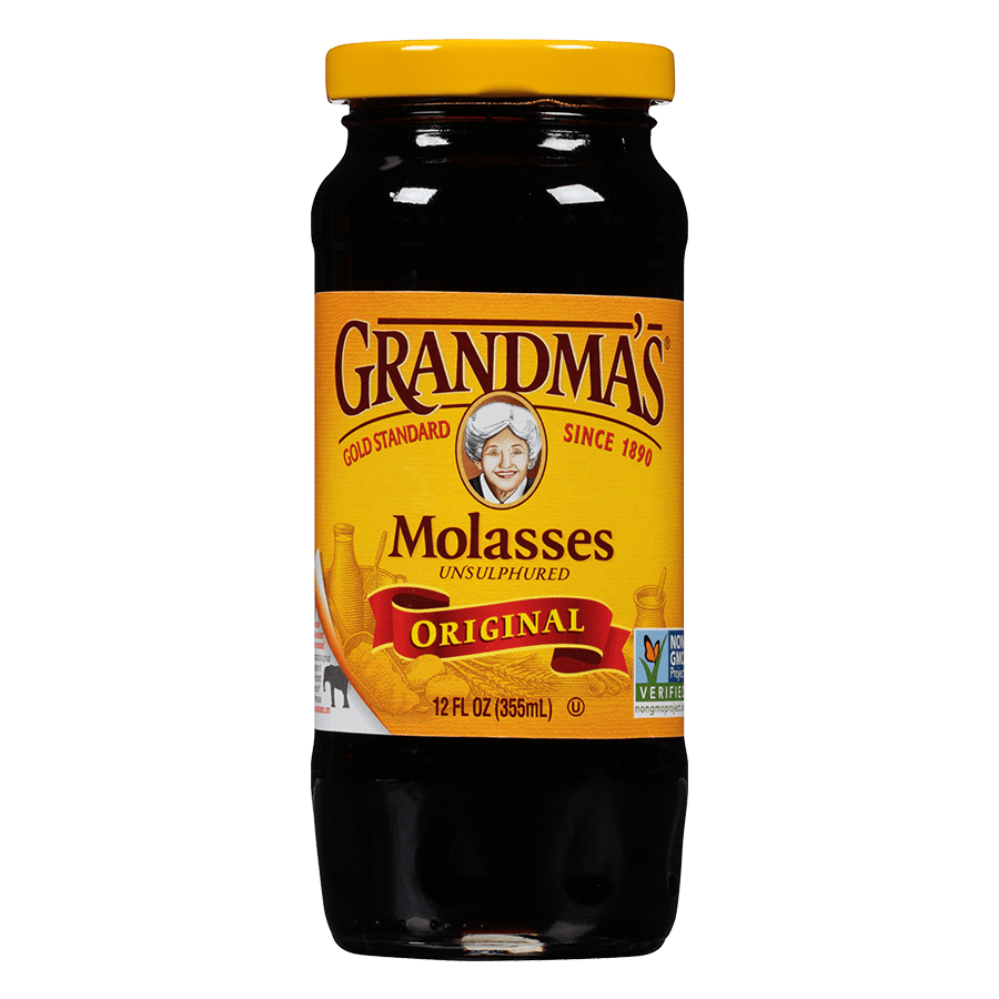 Grandma's Molasses, 354ml - Kellys Expat Shopping