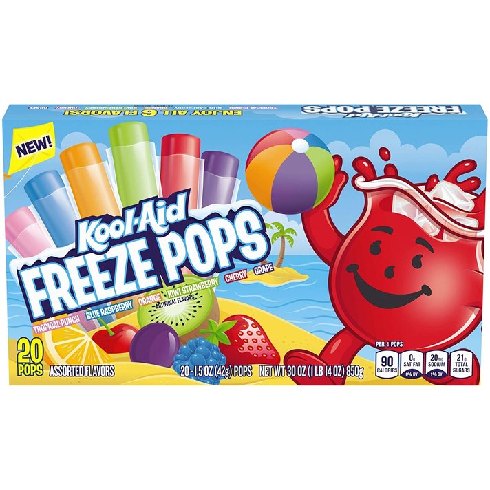 American Groceries | Candy - Snacks - Condiments - Cereals - Sodas ...