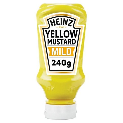 Colman's | Mustard 170g | echte Engelse mosterd - Kellys Expat Shopping