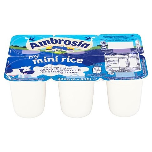 Toetjes - Kellys Expat Shopping