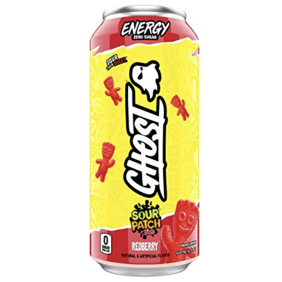 sour patch kids - Kellys Expat Shopping