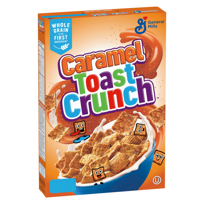 Breakfast | American Cereal | Froot Loops | Pop Tarts - Kellys Expat ...