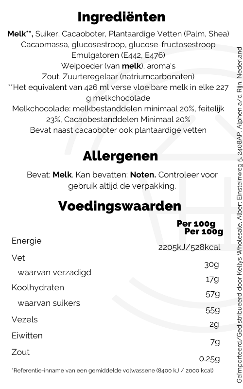 Cadbury Caramel Nibbles Egg 88g - Kellys Expat Shopping
