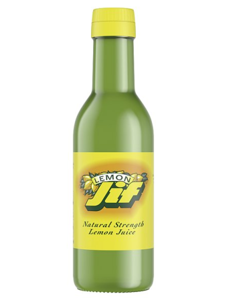 Jif Lemon Juice 250ml - Kellys Expat Shopping