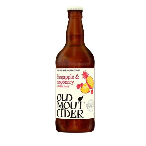 Old Mout Cider - Kellys Expat Shopping